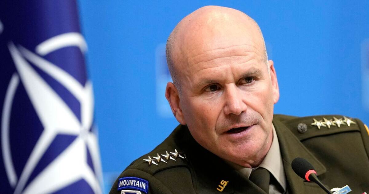 Abschreckung: Nato-Großmanöver mit 90.000 Soldaten - Politik - Pforzheimer-Zeitung