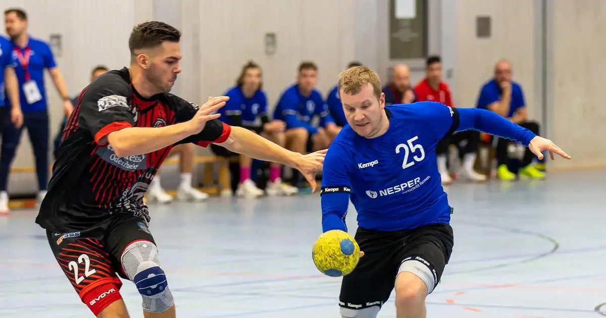 Sieg in den letzten Sekunden eingetütet: Wichtige Punkte für TV ...