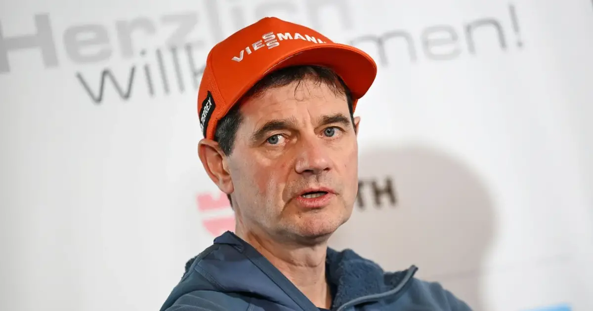 Skispringen in Brasilien? Bundestrainer zurückhaltend - Wintersport ...