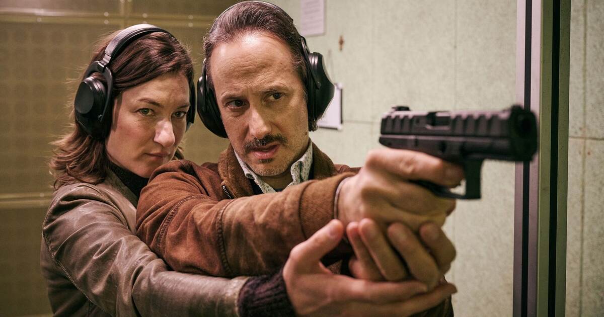 «Ein Krimi aus Passau»: Rache und ein Kind in Gefahr - Show-Biz ...