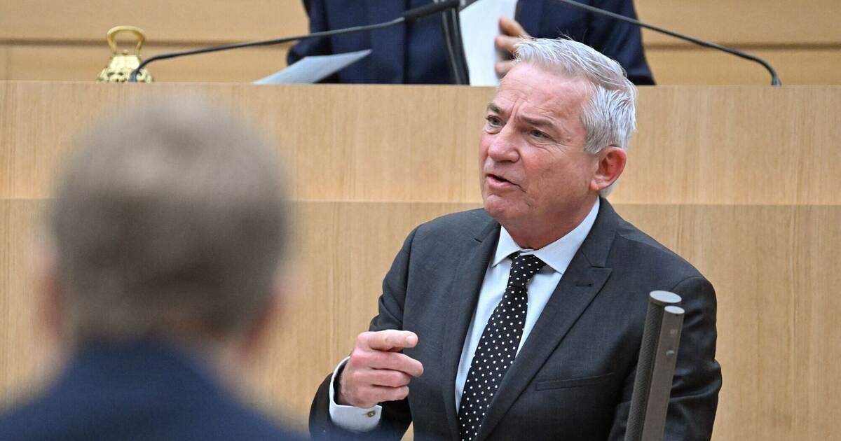 Strobl zu Gewalttat: «Leid muss unermesslich sein» - Baden-Württemberg ...