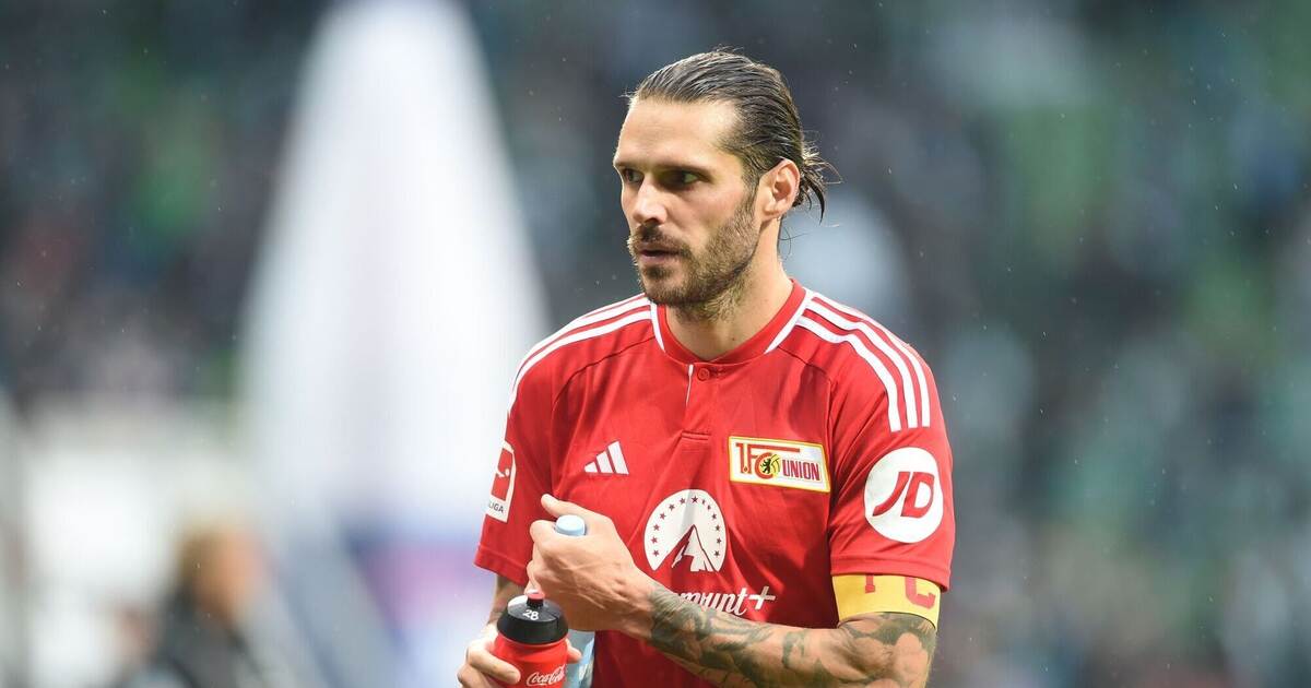 DFB sperrt Union-Kapitän Trimmel für zwei Spiele - PZ-news.de ...