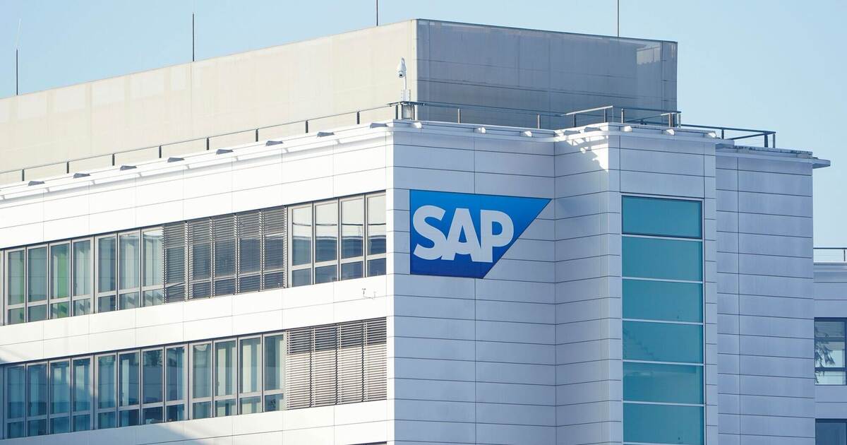 SAP plant bei Nachfolge für Plattner überraschend um - Baden ...