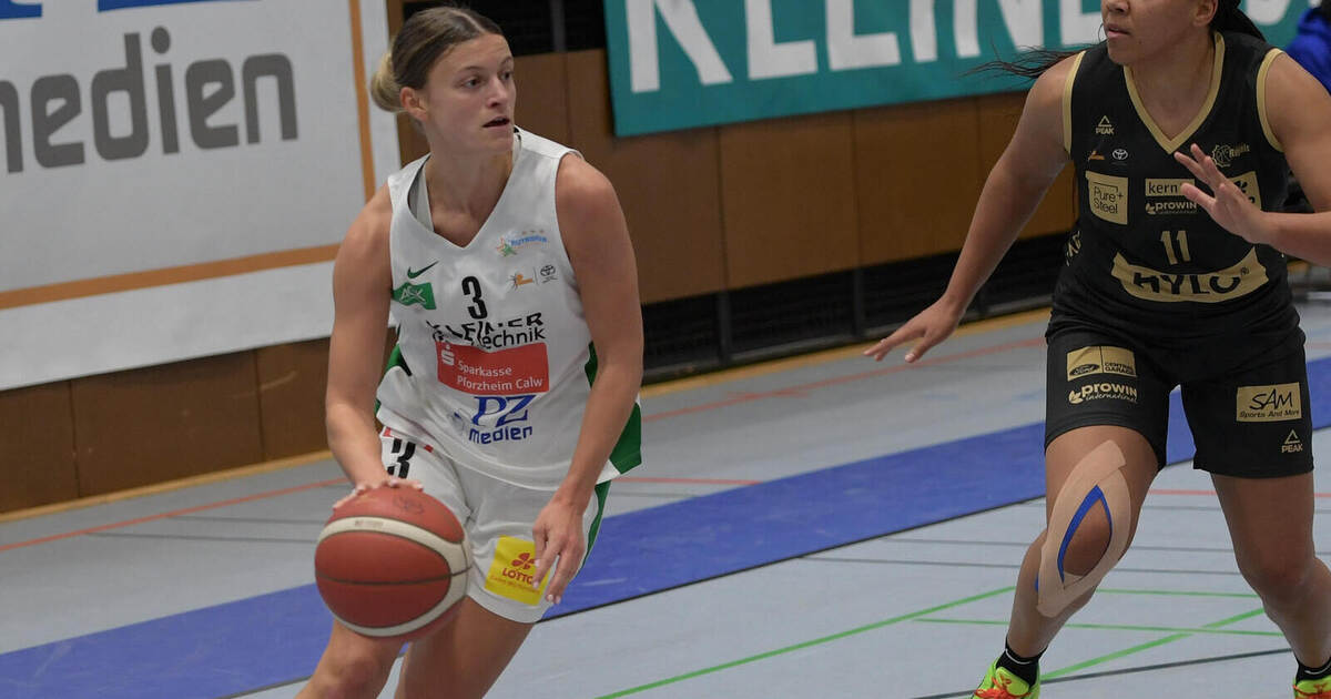 Keltern-Kapitänin Alexandra Wilke nach Olympia-Coup: Zwischen Jetlag ...