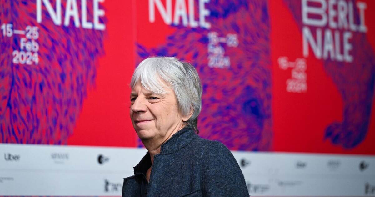 Dresen wünscht sich, sein neuer Film wäre «nicht so aktuell» - PZ-news ...