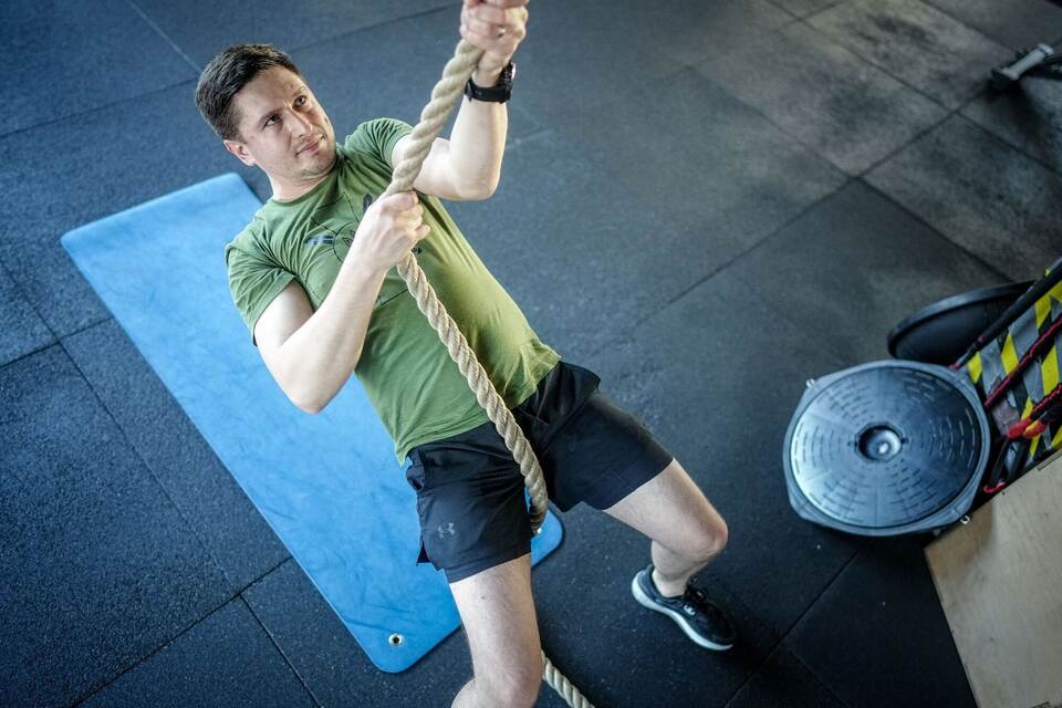 Zwei Jahre Ukraine-Krieg: Schmerz und quälende Ungewissheit - Politik ...