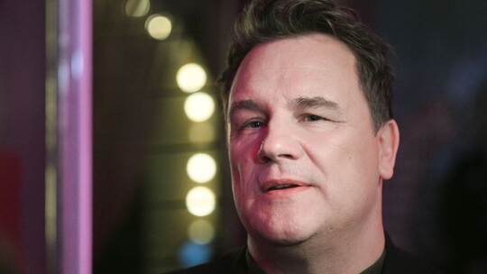 Guido Maria Kretschmer: Nach Tod der Eltern «lost» - Show-Biz / Boulevard - Pforzheimer-Zeitung