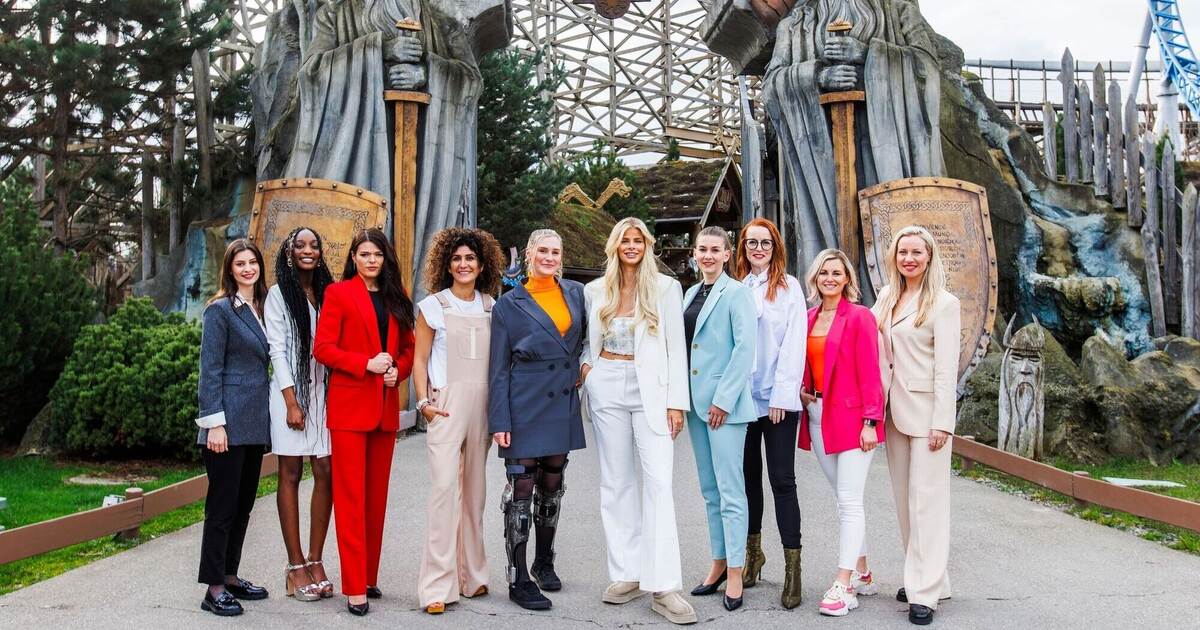 Keine Altersgrenze mehr: «Miss Germany» wird gewählt - Baden ...