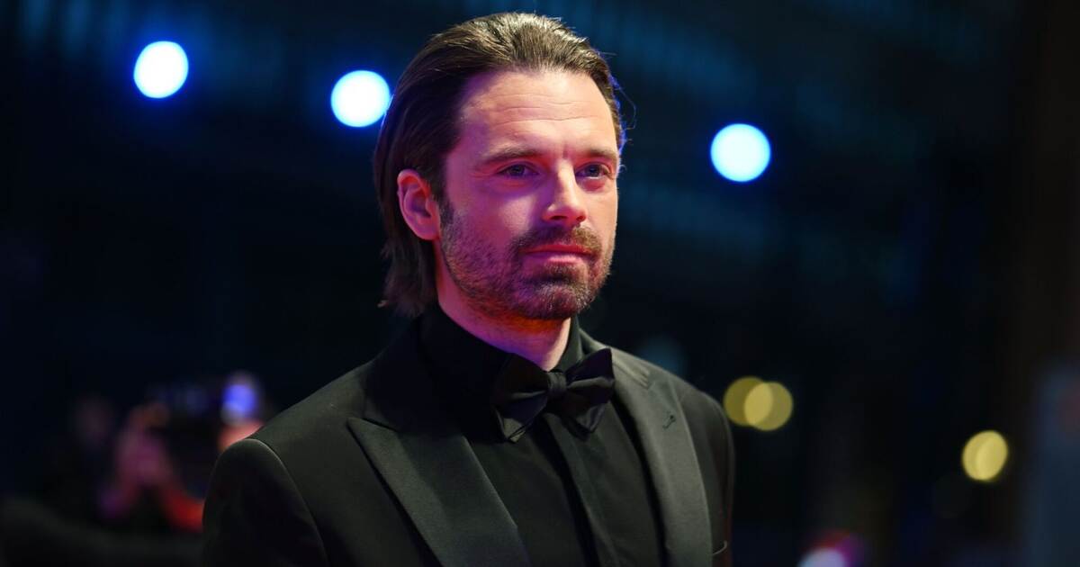Silberner Bär für die beste Hauptrolle für Sebastian Stan - Kino ...
