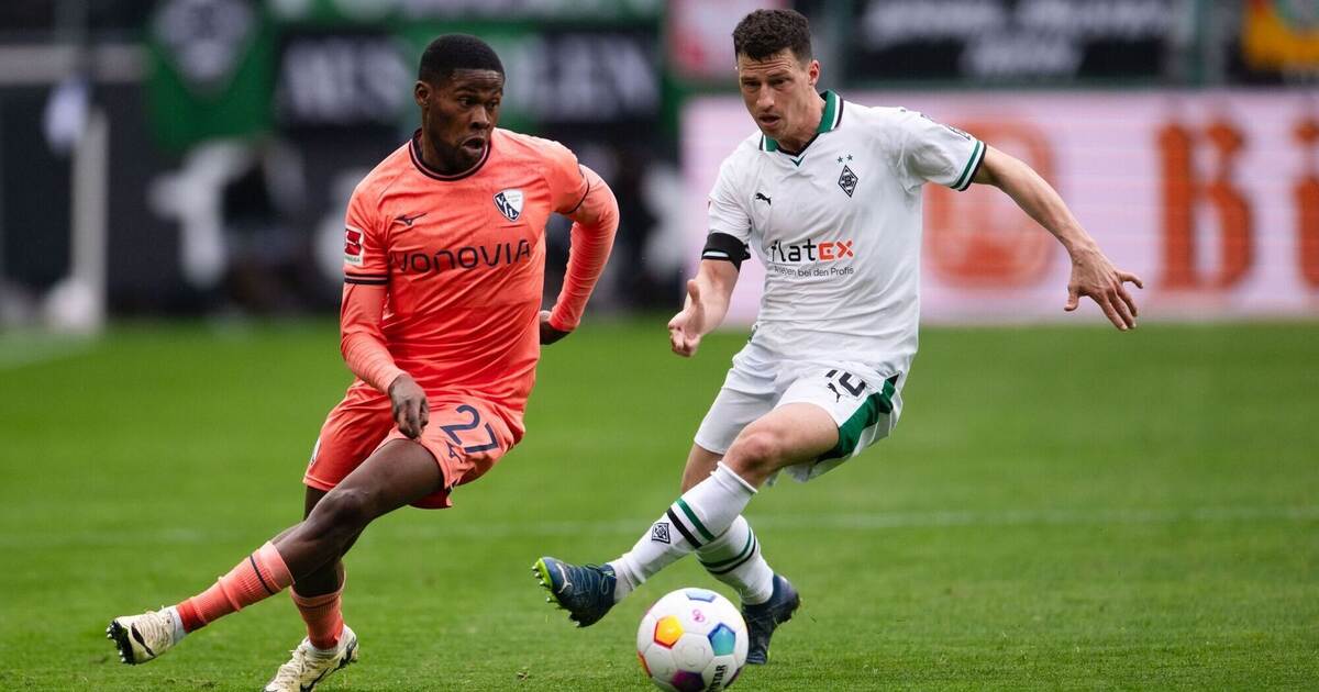 Nach Krebsdiagnose: Lainer zurück in der Startelf - PZ-news.de ...