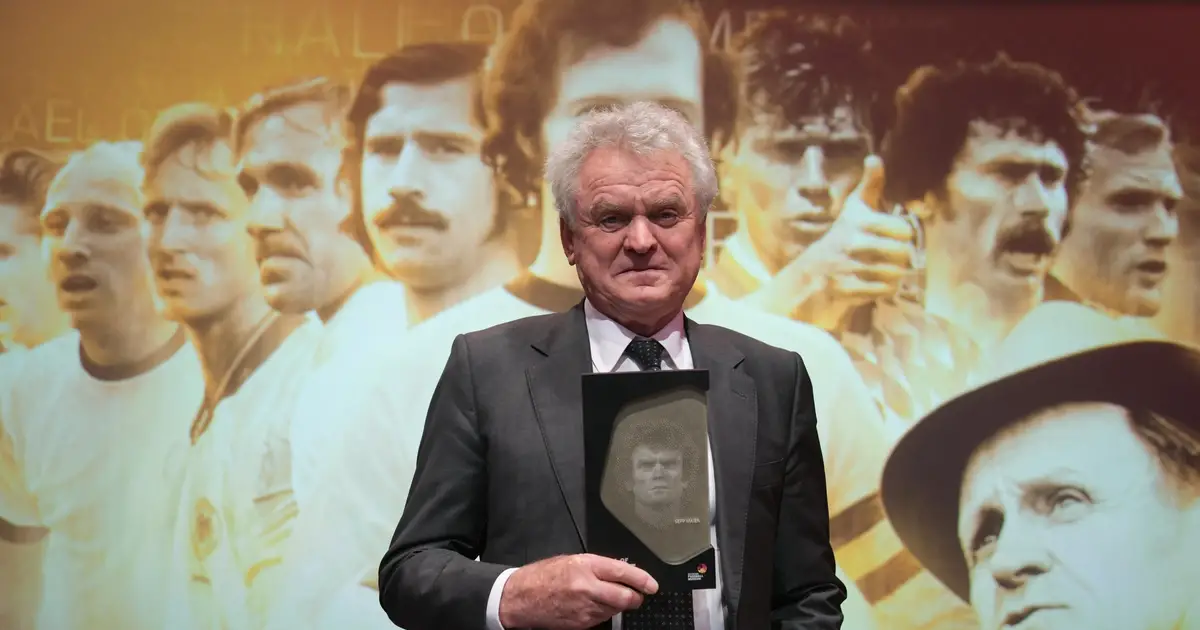 Sepp Maier wird 80: Pforzheimer Edgar Schneider erinnert sich an ...