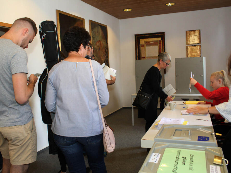 Wiernsheimer Gemeinderat könnte sein Gesicht verändern: Neue ...