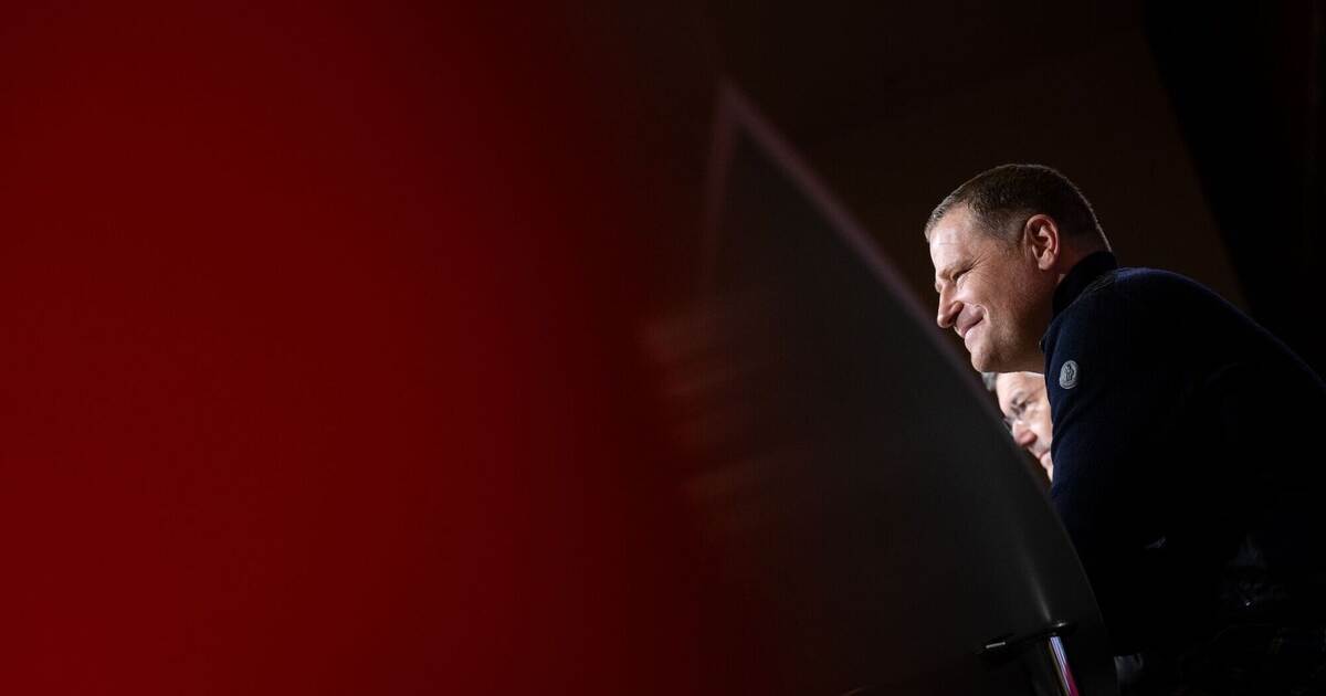 Eberls Mahnung an Bayern-Stars: «Wer gibt Herz und Seele?» - PZ-news.de ...