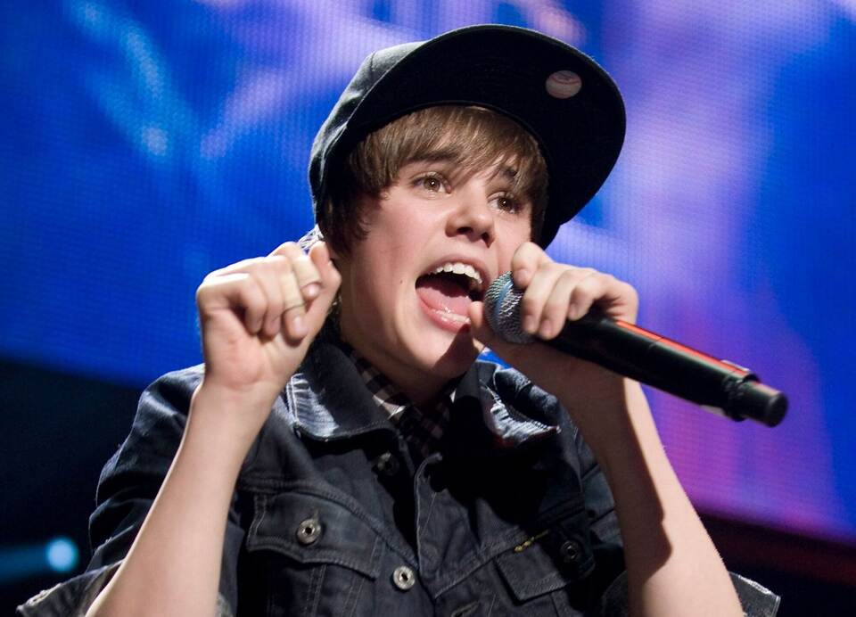 Alles erreicht - und das schon lange: Justin Bieber wird 30 - Show-Biz ...