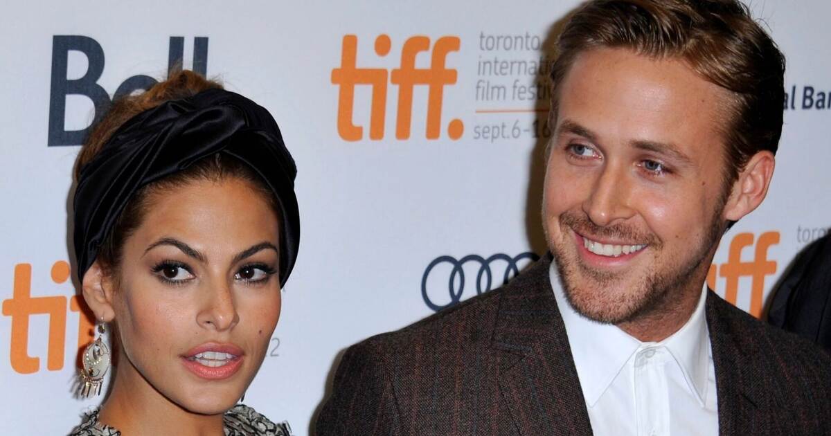 Eva Mendes wird 50 - Show-Biz / Boulevard - Pforzheimer-Zeitung