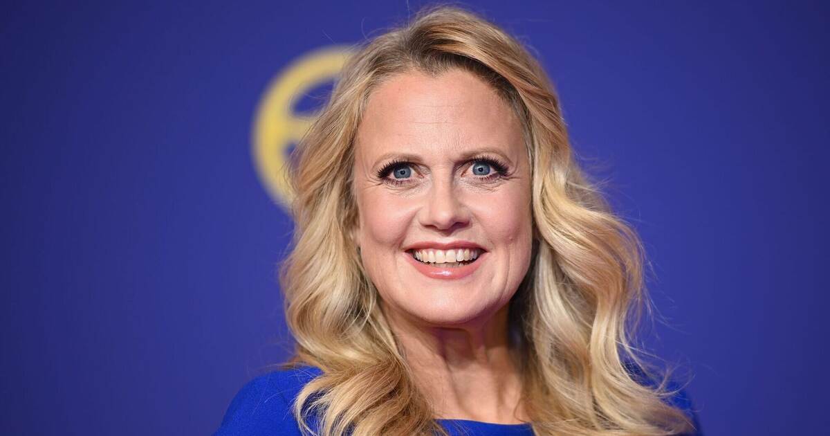 Allzweckwaffe des Fernsehens: Barbara Schöneberger wird 50 - Show-Biz / Boulevard - Pforzheimer ...