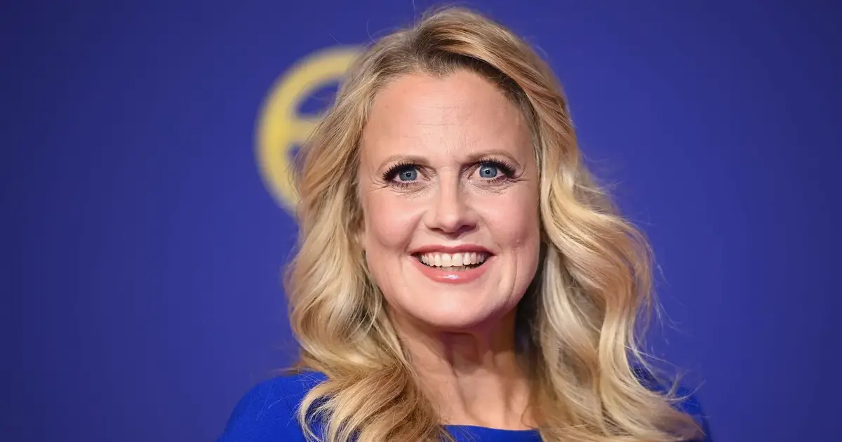 Allzweckwaffe des Fernsehens: Barbara Schöneberger wird 50 - Show-Biz / Boulevard - Pforzheimer ...