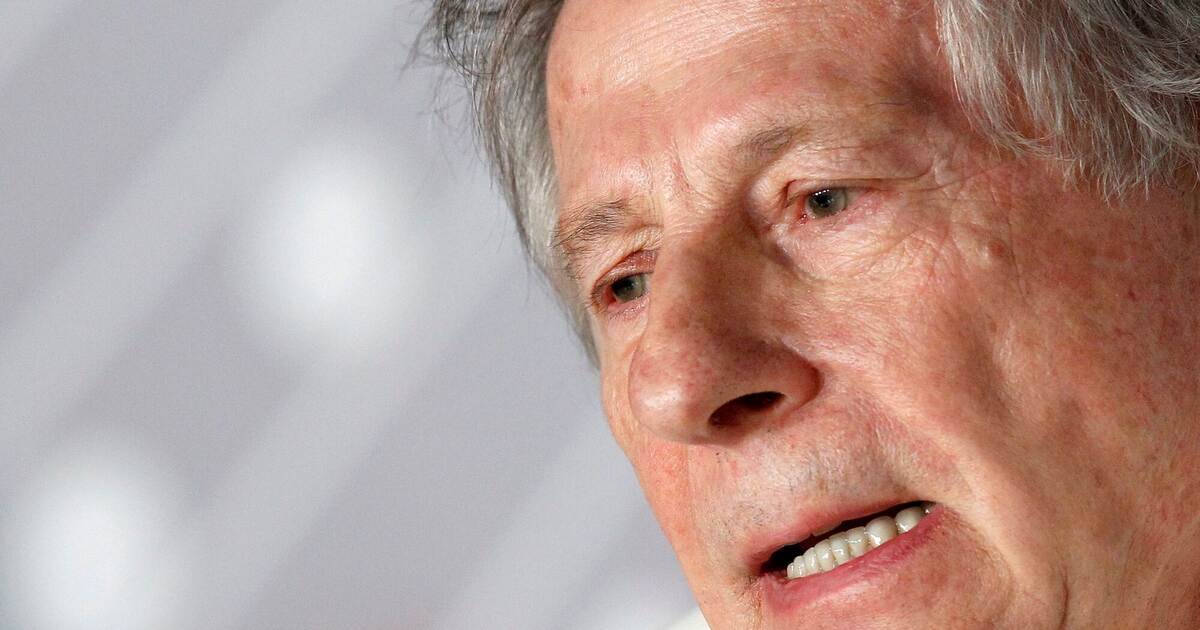 Regisseur Polanski in Paris vor Gericht - Show-Biz / Boulevard ...