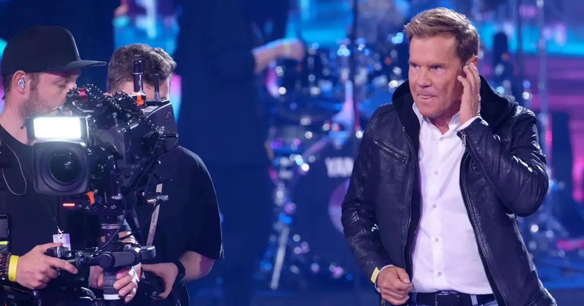 RTL-«Superstar» wird im Europa-Park gesucht - Baden-Württemberg ...