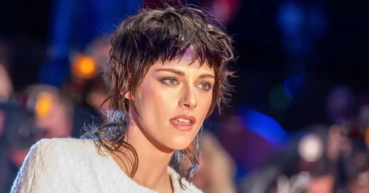 Kristen Stewart: Sex-Szenen oft einfallslos - PZ-news.de - Nachrichten ...