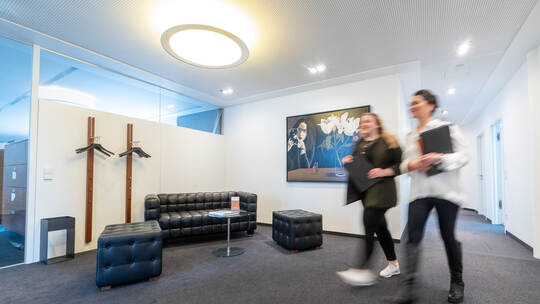 Ladenburger Partnerschaft von Rechtsanwälten mbB: Entdecken Sie Ihre Karrierechancen - Service ...