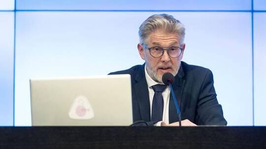 Landesbeauftragter fordert von Verwaltungen mehr Transparenz - Baden ...