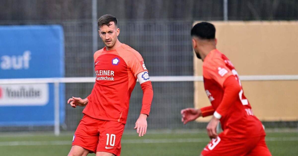FC-Nöttingen-Kapitän Niklas Hecht-Zirpel verlängert seinen Vertrag ...