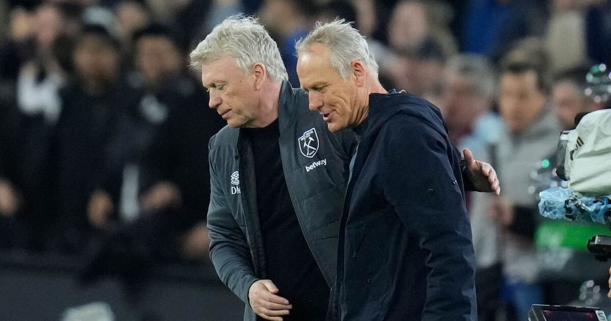 Streich: Pleite ohne Einfluss auf Vertragsentscheidung - PZ-news.de ...