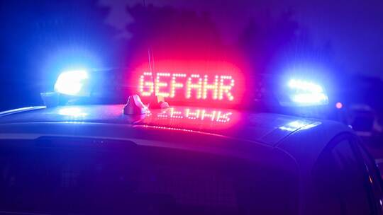 Abschlepper lenkt Polizei auf Spur eines vermissten Senioren - Baden ...