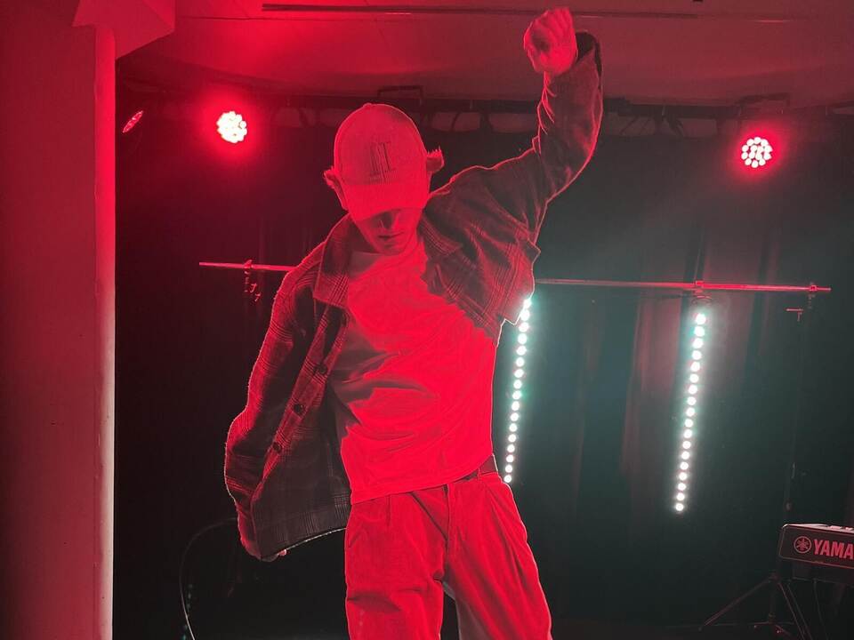 „zwang & drang“-Event im Pforzheimer „Kupferdächle“: Da tanzt die ...