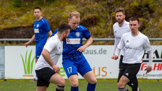 TSV Weiler gewinnt Spitzenspiel der Fußball-Kreisklasse A2 - Sport ...