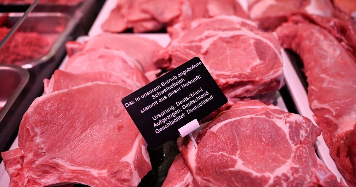 Geprüfte Betriebe fallen bei Fleischkennzeichnung durch - Baden ...