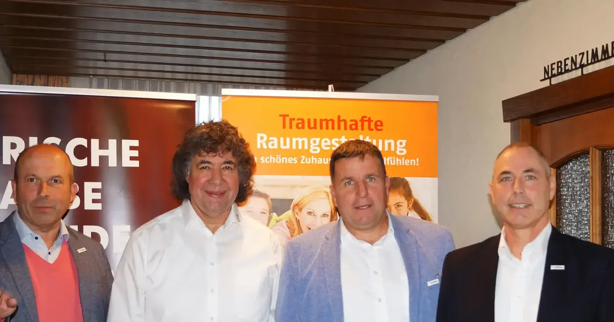 Ziel ist intensiverer Austausch: Maler-Innung trifft sich zur Hauptversammlung - Pforzheim ...