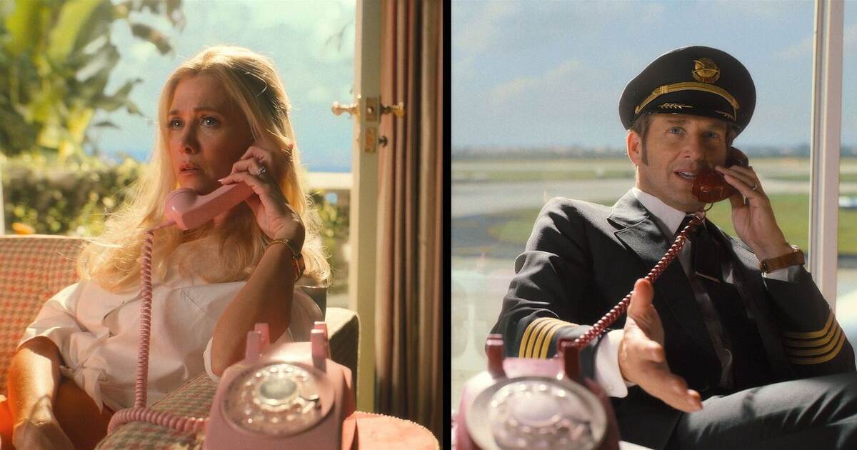 Das sind die Streaming-Tipps für die Woche - Show-Biz / Boulevard ...