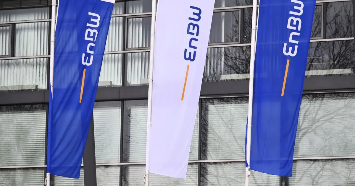 «Der EnBW geht es gut» - Preise für Kunden steigen - Wirtschaft ...