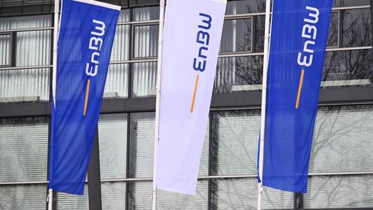 «Der EnBW geht es gut» - Preise für Kunden steigen - Wirtschaft ...