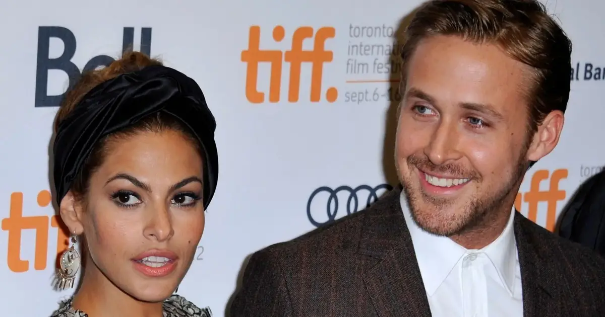 Eva Mendes hatte «nonverbale Übereinkunft» mit Ryan Gosling - Show-Biz ...
