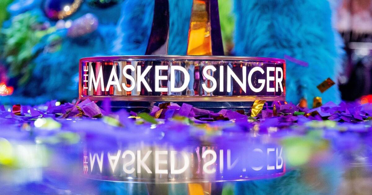 «Masked Singer» startet mit Neuerung in die nächste Staffel - Show-Biz ...