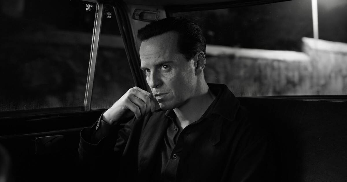 Die talentierte Serie «Ripley» - mit Andrew Scott - Show-Biz ...