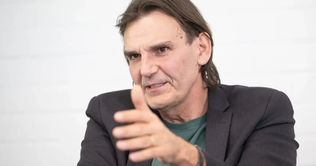 LKA-Chef geht von hoher Dunkelziffer an Mafiosi aus - Baden-Württemberg ...