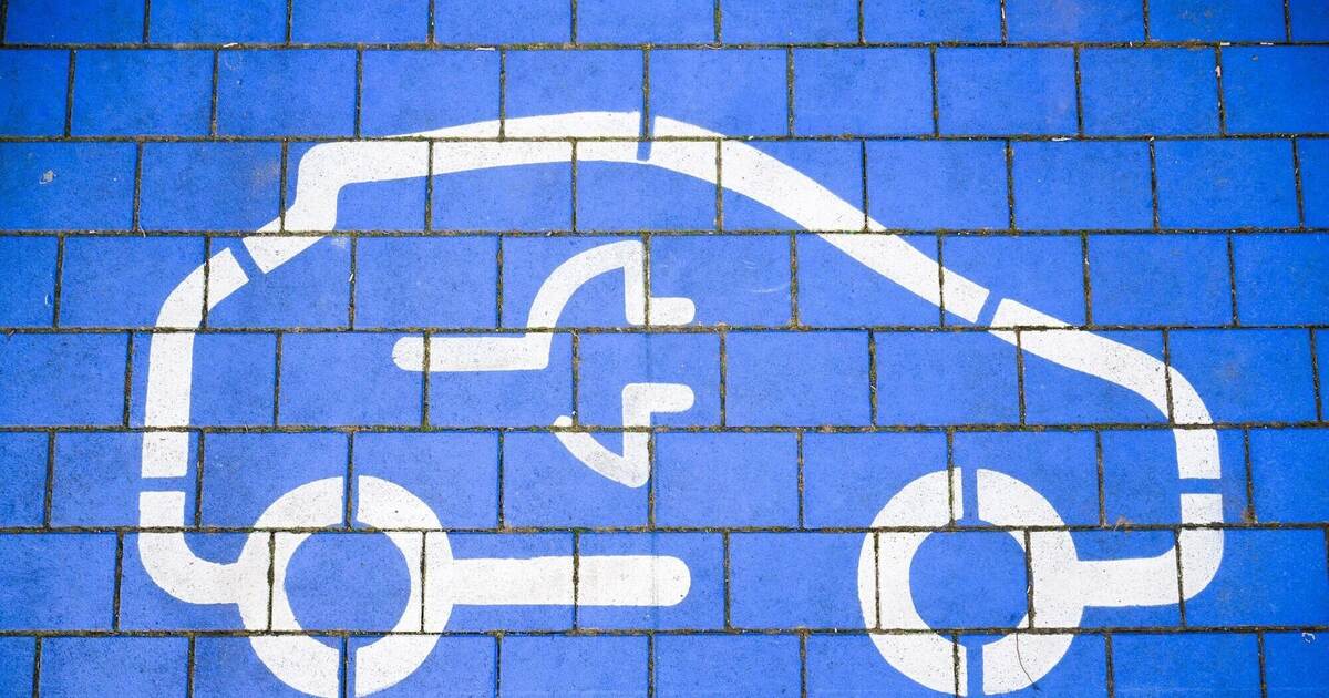 Carsharing- und Mietwagen: Zögerliche Umstellung auf E-Autos ...