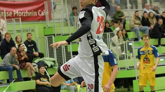 TGS will sich gegen Balingen-Weilstetten wehren - Sport - Pforzheimer ...