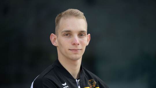 Cottbuser Kochan gewinnt Qualifikation für Turn-EM - Sport weltweit ...