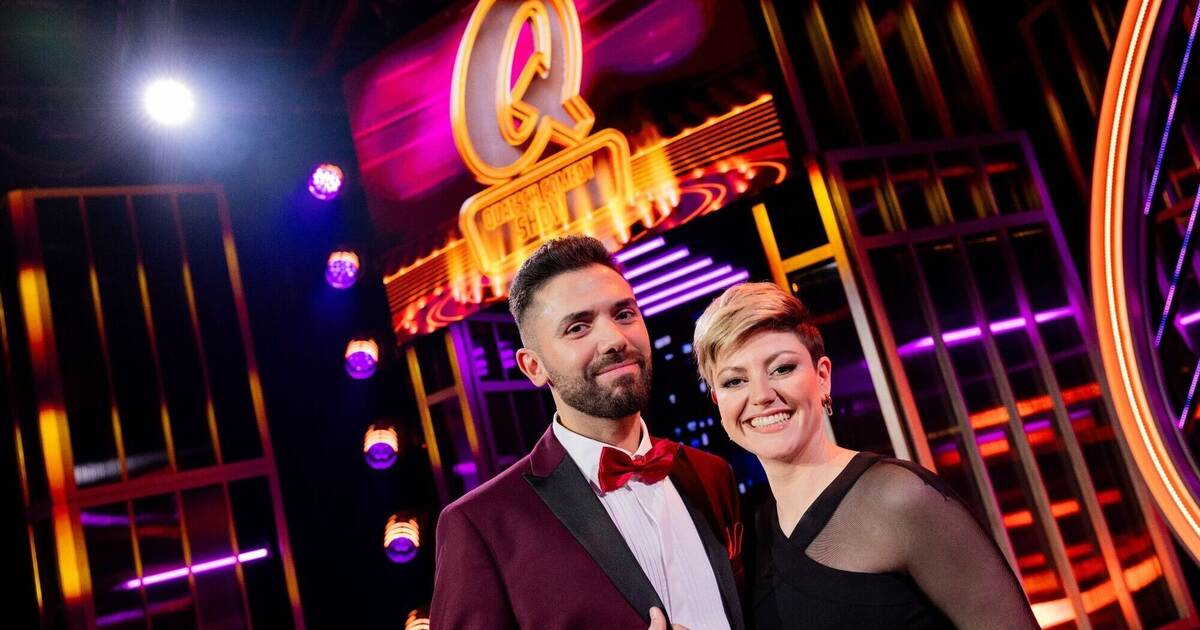 «Quatsch Comedy Show» startet bei ProSieben - Show-Biz / Boulevard - Pforzheimer-Zeitung