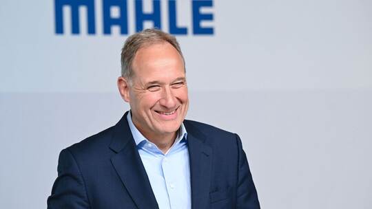 Mahle macht wieder Gewinn: Ausblick vorsichtig optimistisch - Baden ...