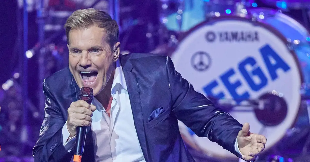 Das neue Alt-und-Jung-Phänomen im Pop - Show-Biz / Boulevard - Pforzheimer-Zeitung