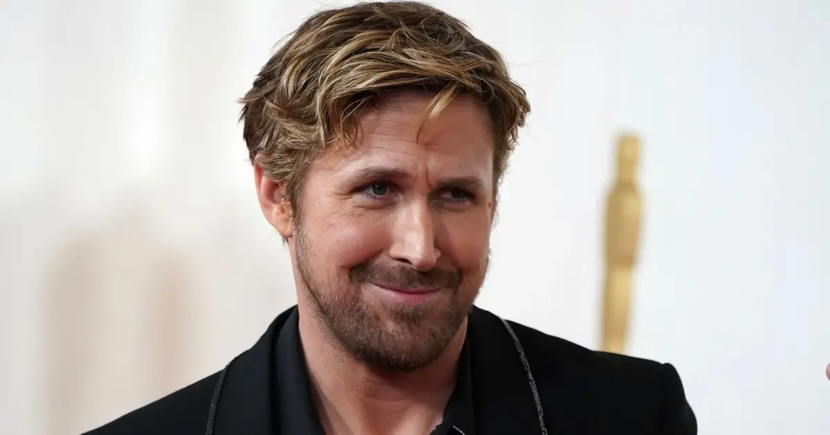 Ryan Gosling: Swift hat mir geholfen, mich von Ken zu lösen - Show-Biz ...