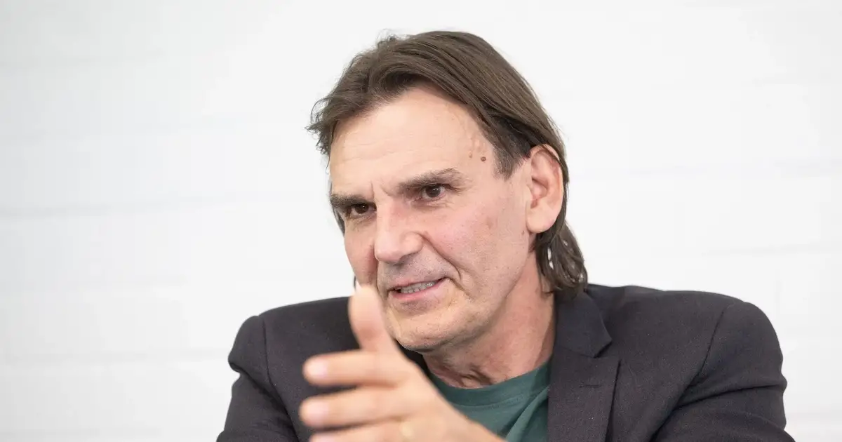 LKA-Chef erwartet zunehmende Hasskriminalität vor den Wahlen - Baden ...