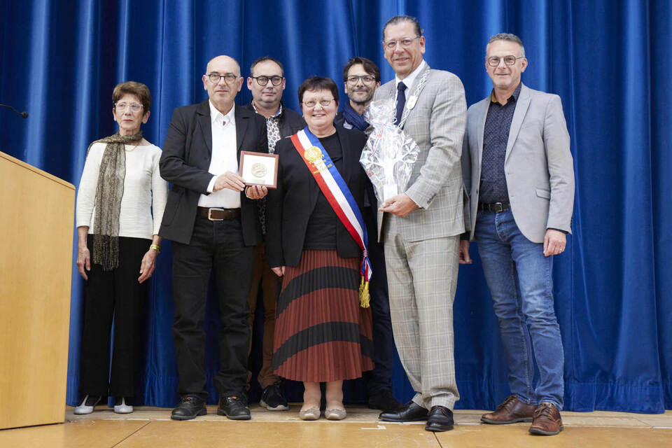 50 Jahre Neulingen: Große Feier mit Abba und 1970er-Jahre Flair ...