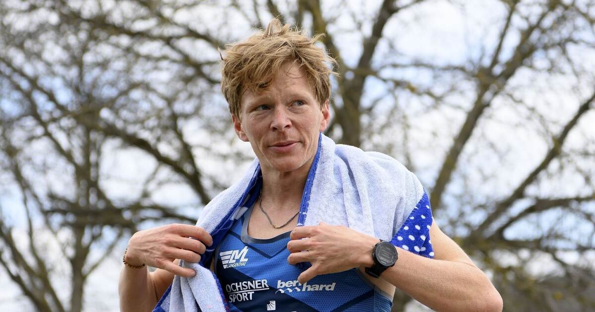 Schweizer Marathonläufer Lehmann gestorben - Sport weltweit ...
